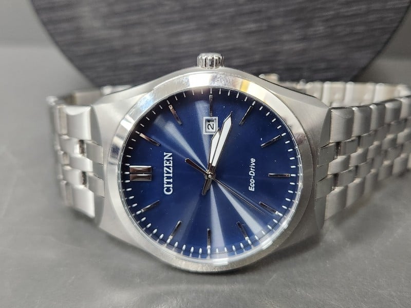 Citizen Watch Mens E111-S099641 | 049500124501 | Cash Converters