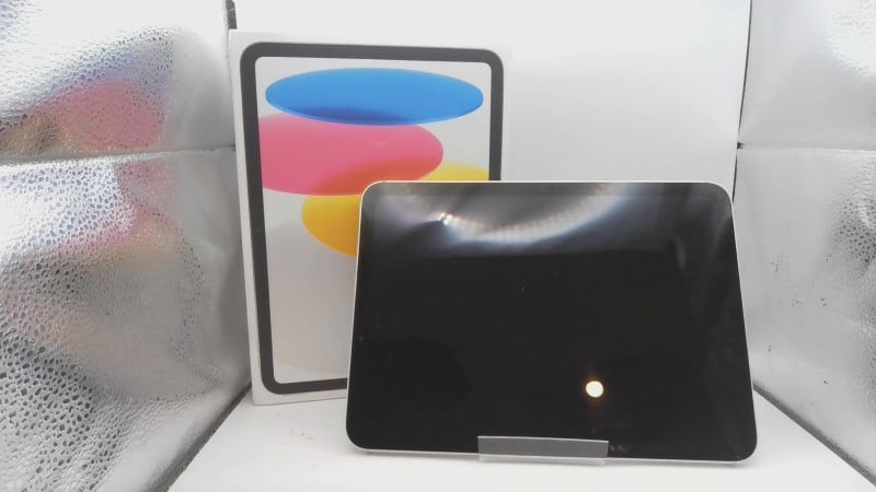 Apple iPad A16 128GB Black | 051800178904 | Cash Converters