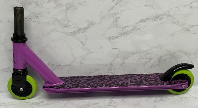 Toxic Purple | 049100360913 | Cash Converters