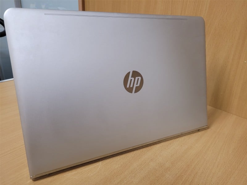 HP Envy Notebook Win 10 Home 15-As001na Intel Core i7 7th Gen 6500U 2 ...