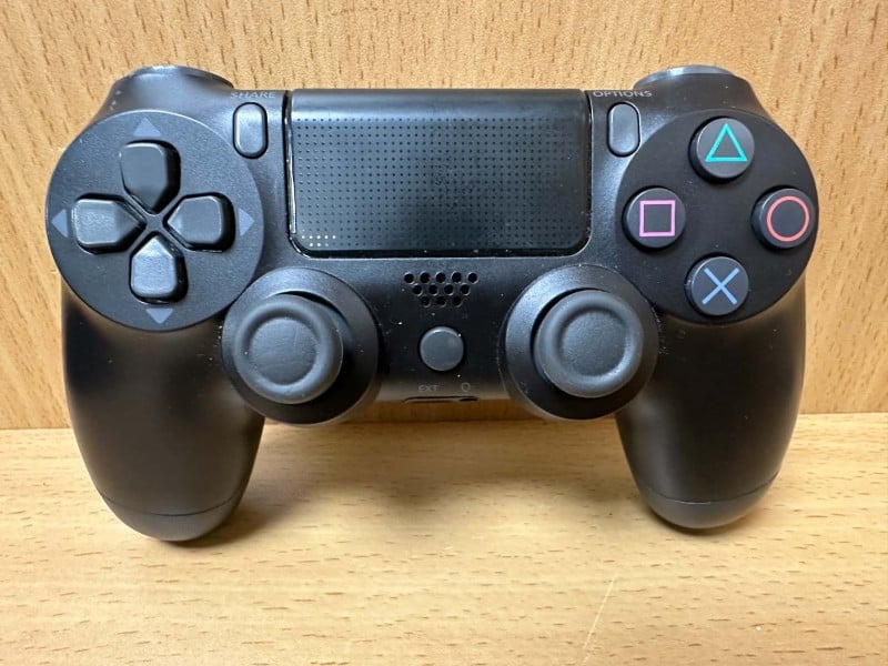 Sony Ps4 Playstation 4 Original Playstation 4 500GB Black ...