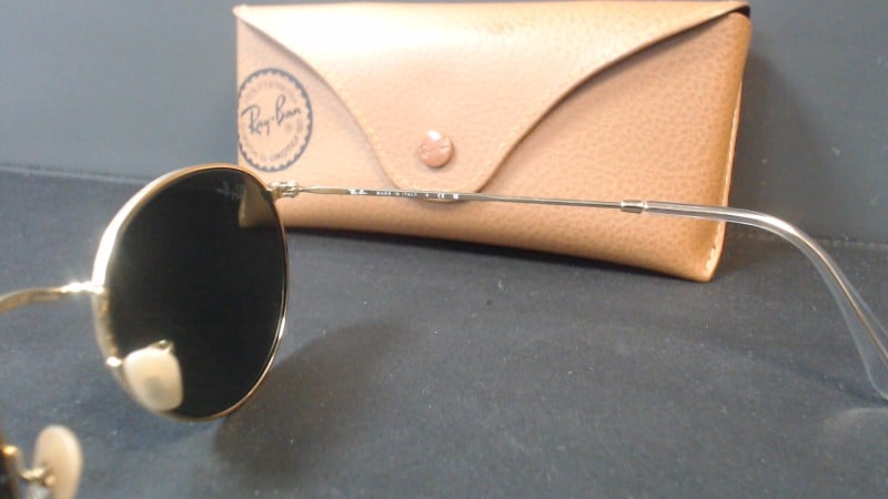 Ray-Ban Gold | 029200189657 | Cash Converters
