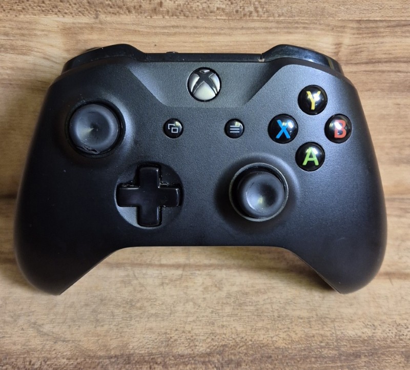 Xbox Xbox One Black | 048900244107 | Cash Converters