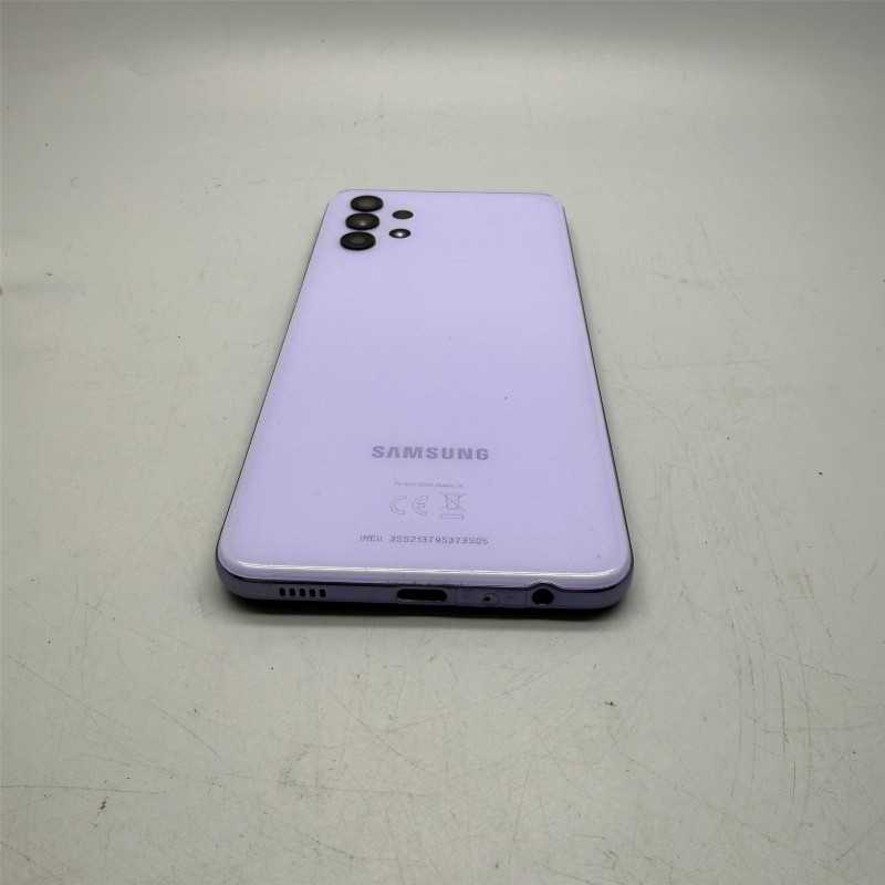 Samsung A32 5G Sm-A32b/DS 64GB Purple | 049600117687 | Cash Converters