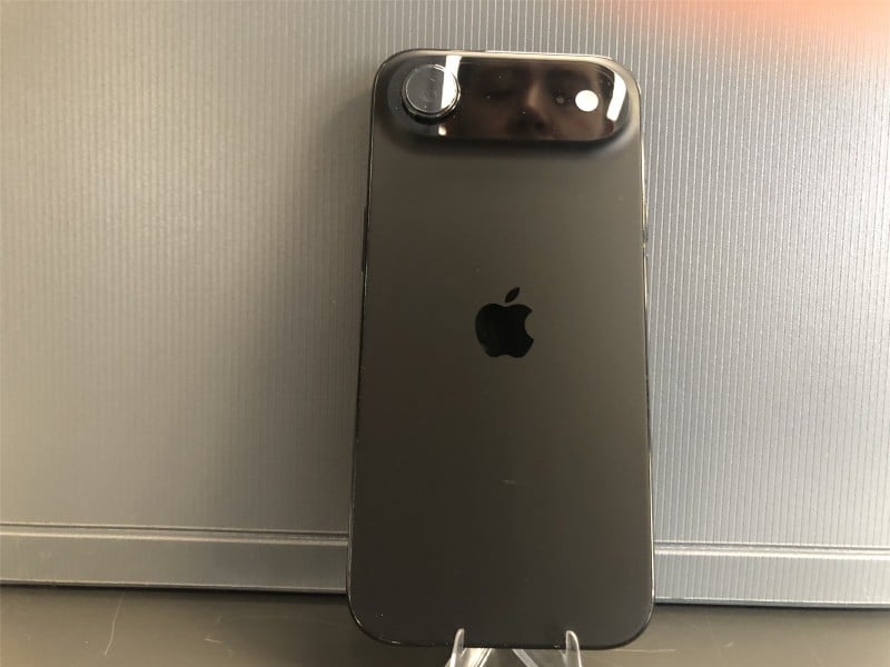 Apple iPhone Air 256GB Black | 039400097738 | Cash Converters