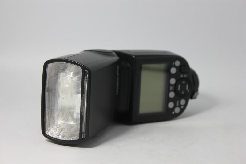 Godox Ttl Li-Ion Flash V860iii-S Black | 042800157188 | Cash Converters