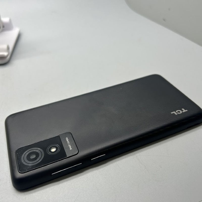 Tcl 501 T433d 32GB Black | 049600116554 | Cash Converters