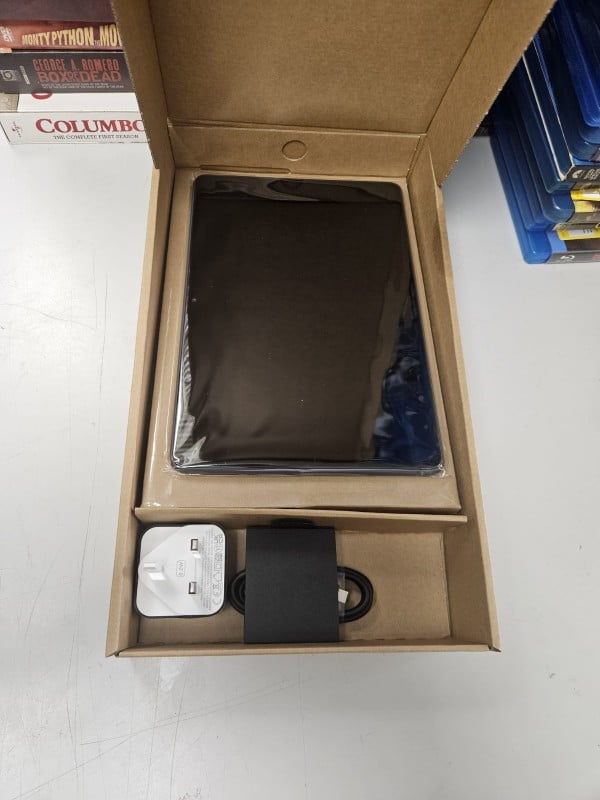 Tablet - Other Amazon Fire HD 10 Plus Tablet 32GB | 033500128278 | Cash ...