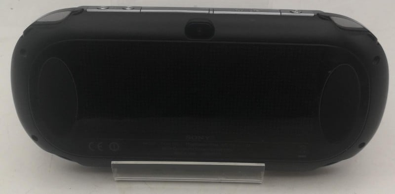 Sony PS Vita Black | 039500225579 | Cash Converters