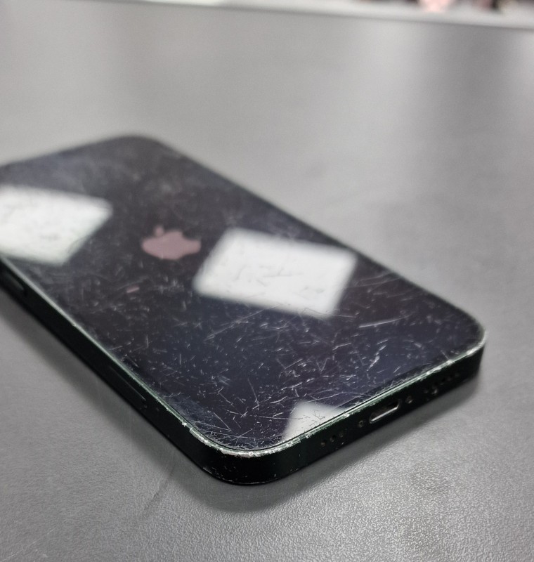 Apple iPhone 13 128GB / Unlocked / Battery 87% Green | 017900195606 ...