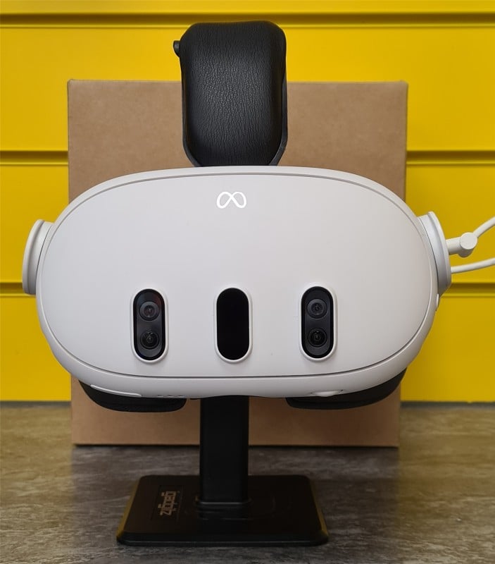 Meta Quest 3 | 056800050069 | Cash Converters