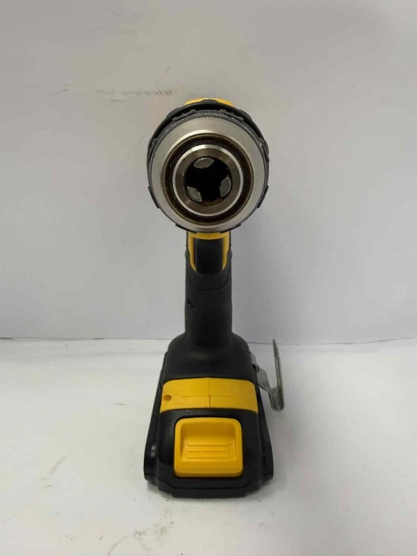 Dewalt Dcd776 + 2X 1.5Ah Batteries & Charger | 030200223834 | Cash ...