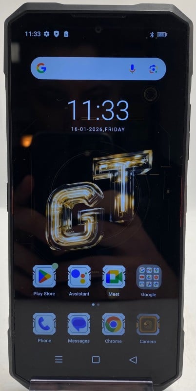 Doogee Blade Gt 256GB Unlocked 256GB | 034700310371 | Cash Converters