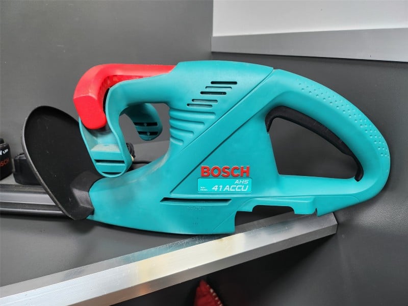 Bosch Ahs41accu Hedge Trimmer | 049500131340 | Cash Converters