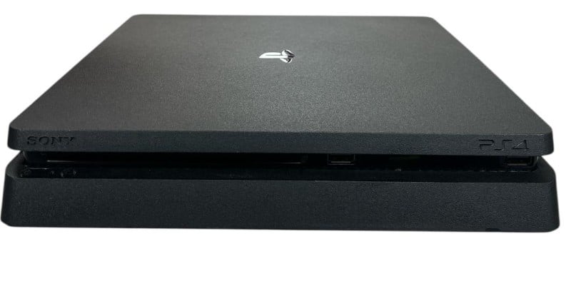 Playstation Playstation 4 Slim 500GB Black | 019700213455 | Cash Converters