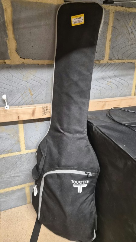 Electric Guitar G % L | 052700111216 | Cash Converters