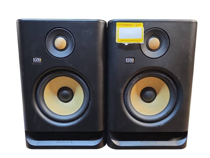 Speaker Box | 046300107499 | Cash Converters