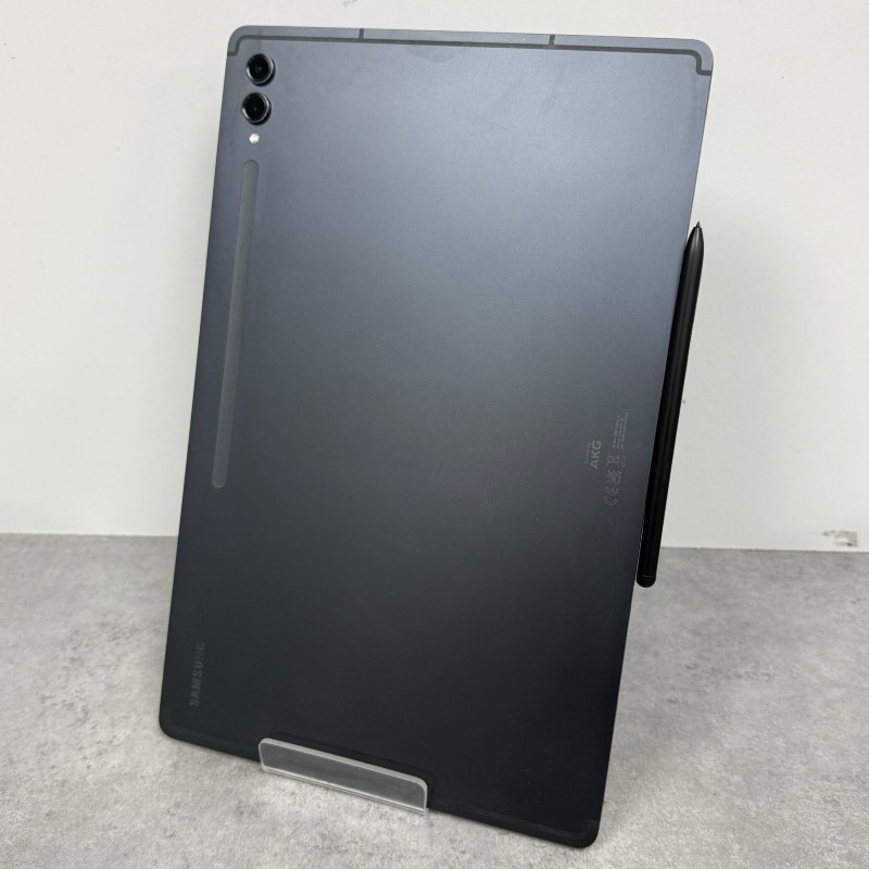Samsung Galaxy Tab S9 Ultra 14.6" 5G 256GB With S-Pen Sm-X916b Black ...