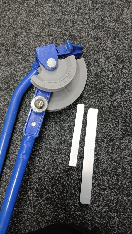 Pipe Bender 22M O.D | 045700044090 | Cash Converters