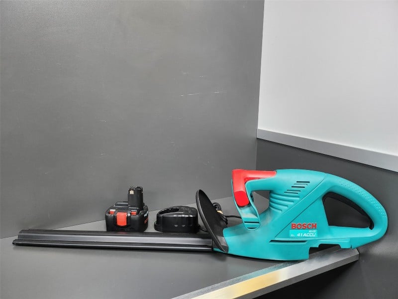 Bosch Ahs41accu Hedge Trimmer | 049500131340 | Cash Converters