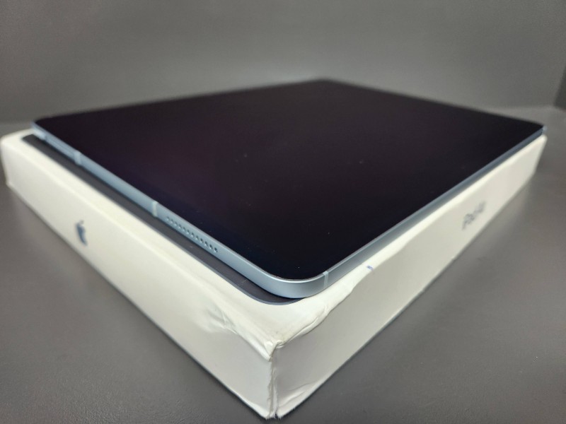 Apple iPad Air 13-Inch (M3) Wi-Fi + Cellular Mcj24kn/A - A3269 128GB ...
