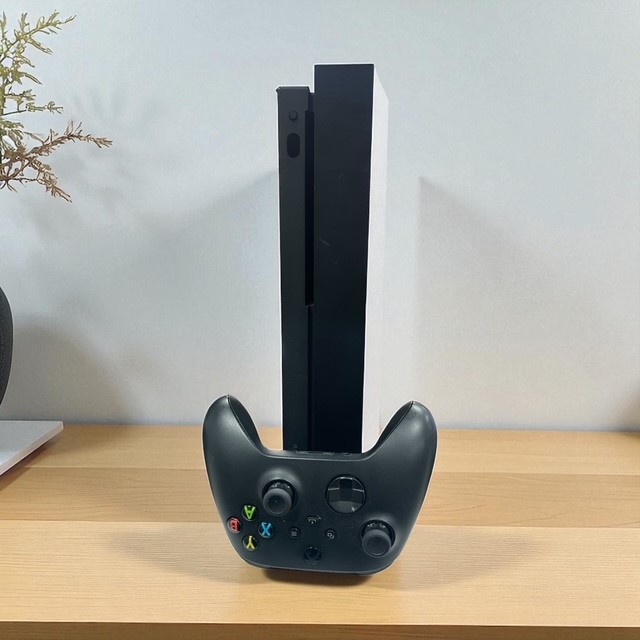 Xbox - No Warrenty Seal Xbox One X 1TB Black | 058900018155 | Cash ...