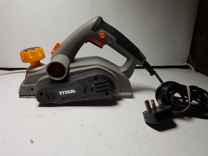 Titan Power Tools Ttb291pln | 044500059933 | Cash Converters