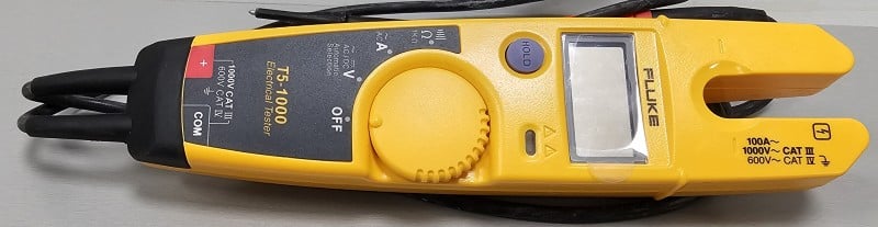 Fluke T5-1000 Electrical Tester | 049300169211 | Cash Converters
