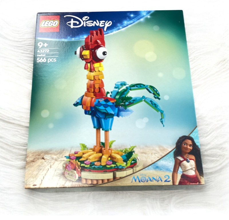 Lego Lego Disney Moana 2 Heihei | 058900021052 | Cash Converters