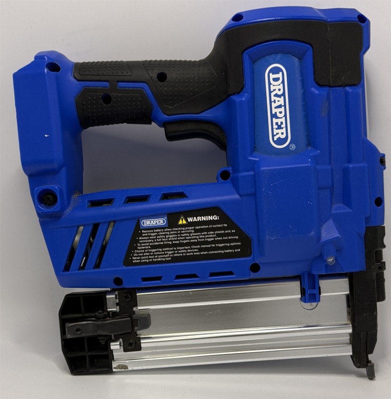 Draper D20 Nail Gun | 020700385213 | Cash Converters