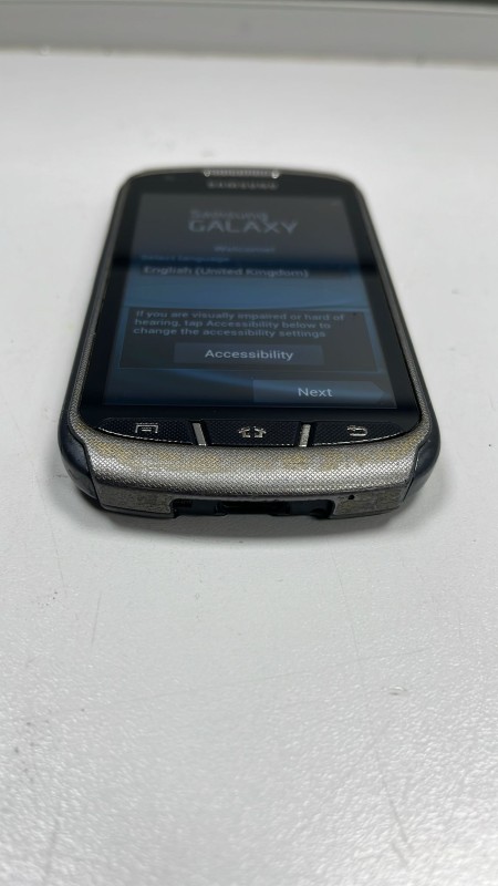 Samsung Gt-S7710 4GB Grey | 045800079654 | Cash Converters
