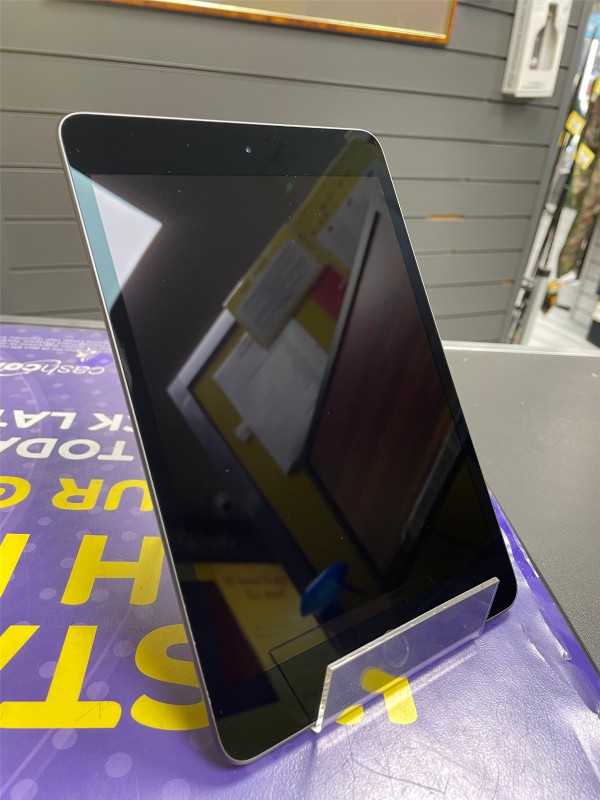 Apple iPad Mini 5th Gen (2019) A2133 32GB Grey | 057800034581 | Cash ...