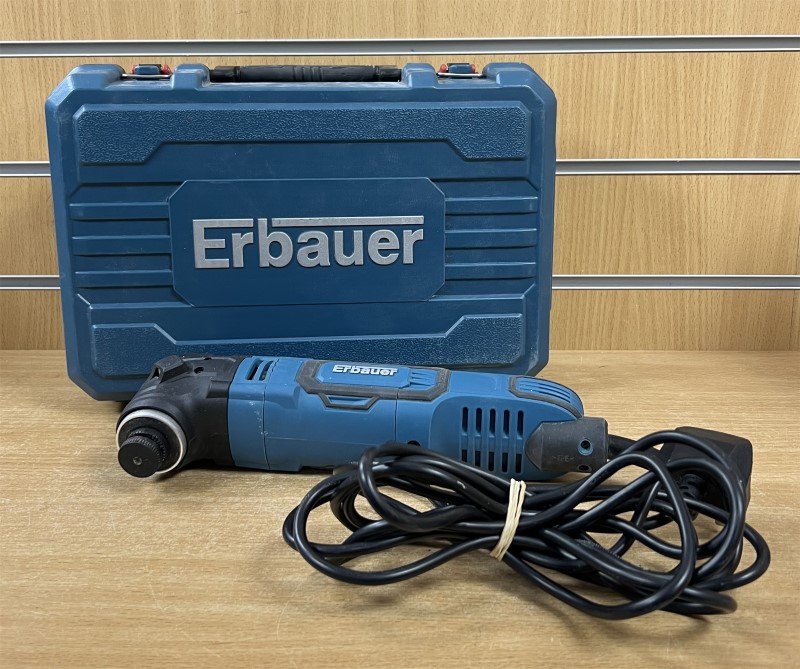 Erbauer Blue | 021000137230 | Cash Converters