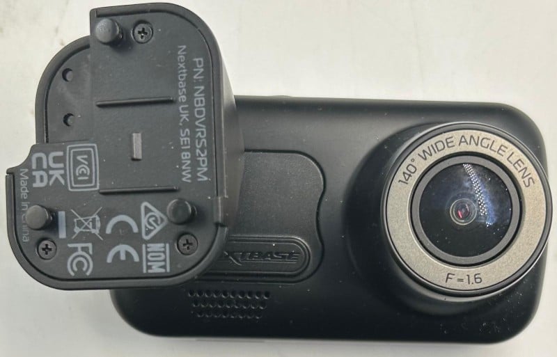 Dash Mount Nextbase | 034700310339 | Cash Converters