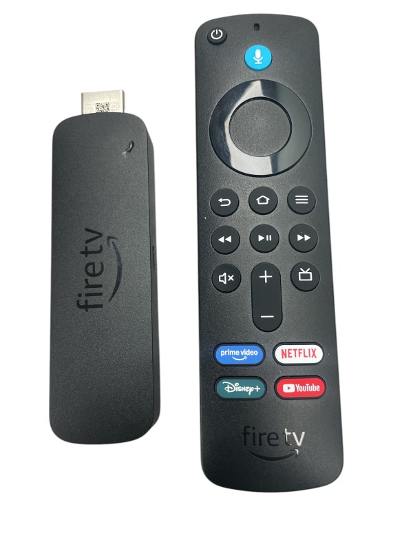 Amazon Fire 4K Select TV Black | 017800219958 | Cash Converters