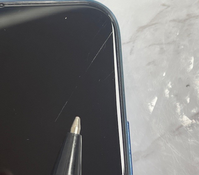 Huawei P30 Lite Mar-Lx1b 256GB Blue | 049100351896 | Cash Converters