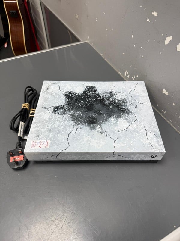 Xbox Xbox One 1TB White | 044500062035 | Cash Converters