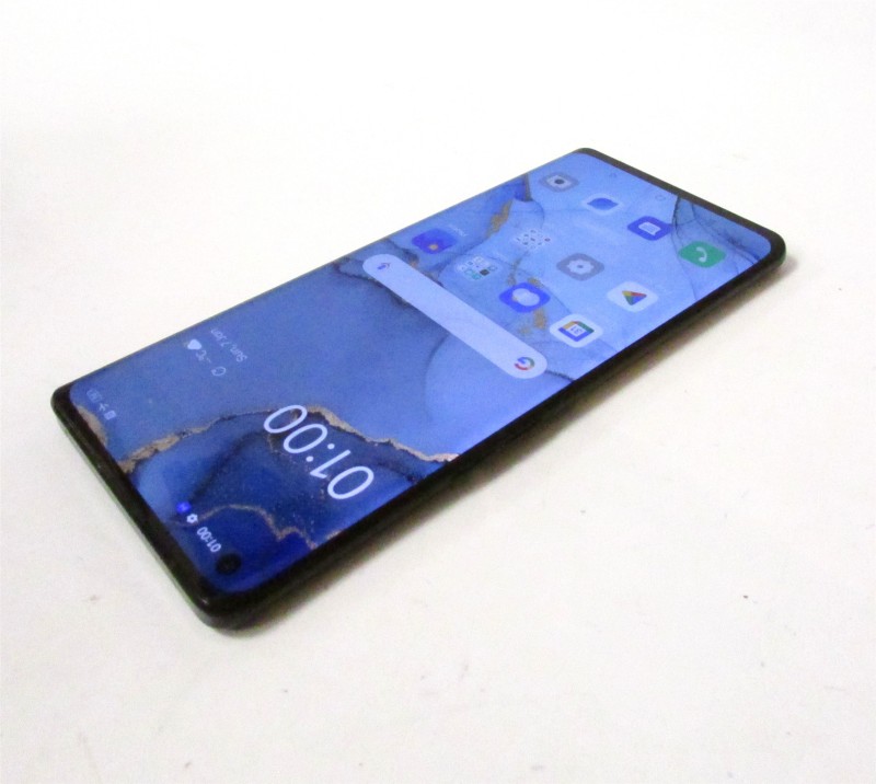 Oppo Find X2 Neo Cph2009 256GB Black | 018100191541 | Cash Converters