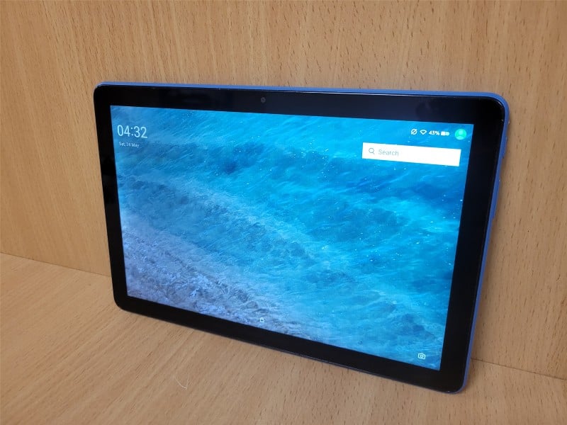 Amazon Fire HD 10 13Th Gen Tablet Tg-425K 32GB Blue | 021600155979 ...
