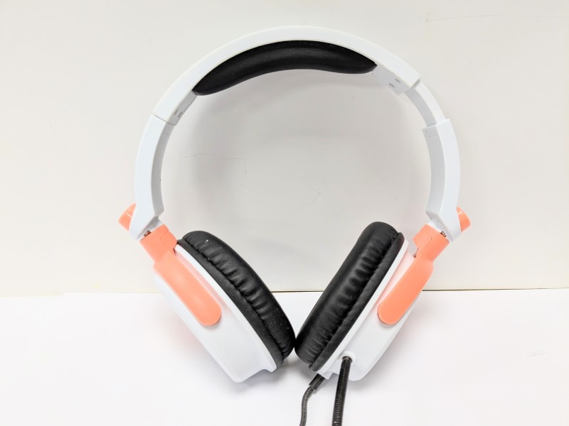 Generic Wired Headset White | 050000124958 | Cash Converters