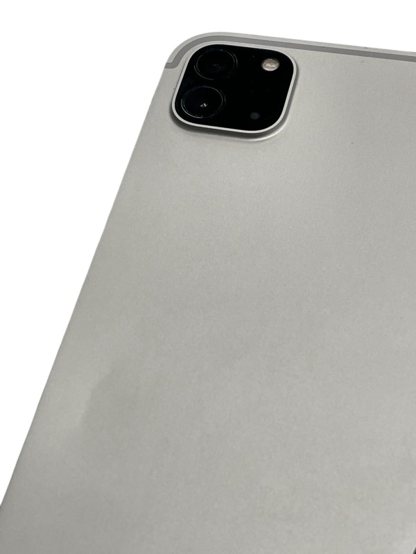 Apple iPad Pro 4th Gen iPad Pro 11" (4th Gen) - Unlocked - 128GB 128GB ...