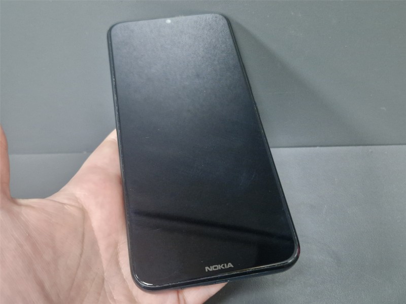 Nokia Nokia C21 Plus Ta-1424 32GB Blue | 049500121718 | Cash Converters