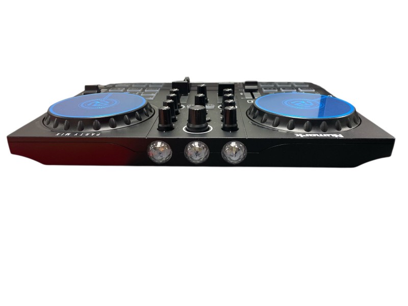DJ Mixer Numark | 046300107236 | Cash Converters