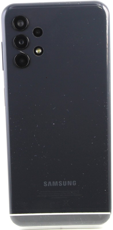 Samsung A13 64GB Black | 030100266187 | Cash Converters