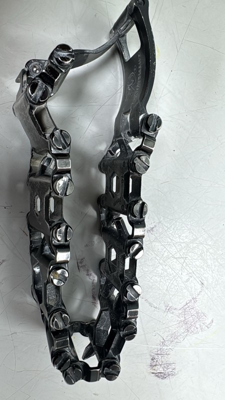 Leatherman Black | 044300076072 | Cash Converters