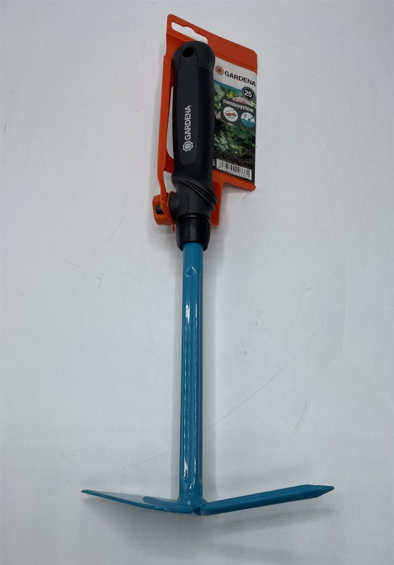 Gardena Mini Hoe Blue | 027300096792 | Cash Converters