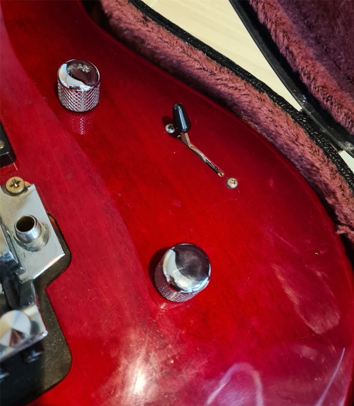 Tanglewood Red | 054900180177 | Cash Converters