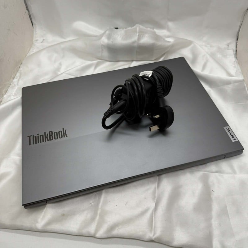 Lenovo Thinkbook 16 G8 Irl Intel Core 5 210H 16GB SSD 256GB Silver ...