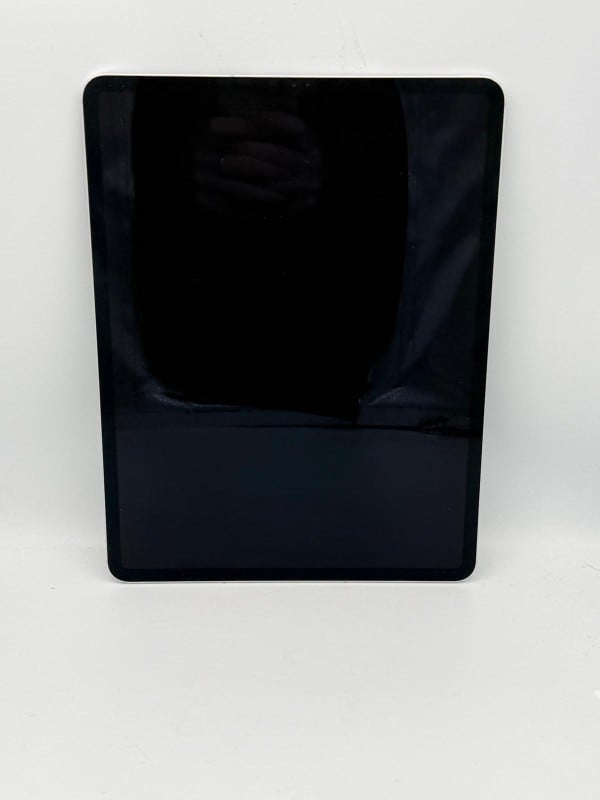 Apple iPad Pro 3rd Gen 12.9" 64GB 64GB Black | 034900205784 | Cash ...