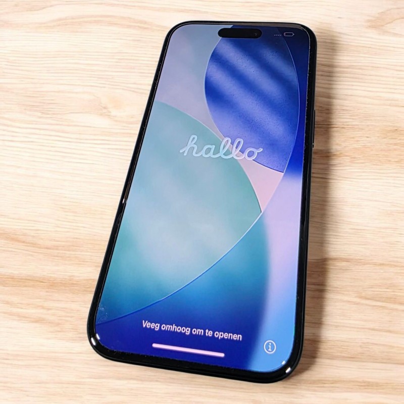 Apple iPhone 16 128GB, Unlocked Black | 054200271009 | Cash Converters